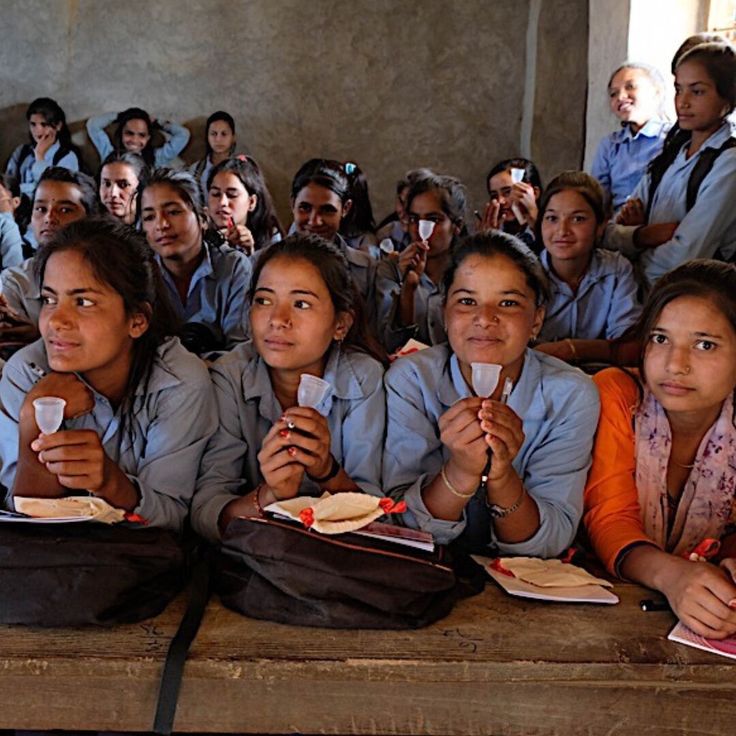 Breaking the Barrier: Tackling Period Poverty and Access to Menstrual ...