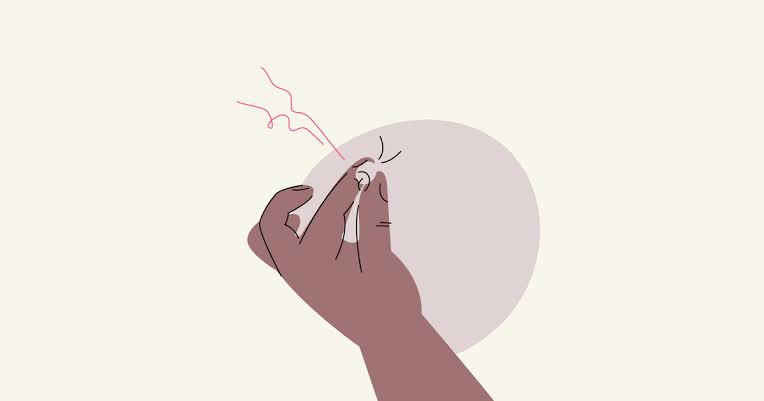 Queefs: Dispelling the Awkwardness and Embracing the Reality – Femisafe.in