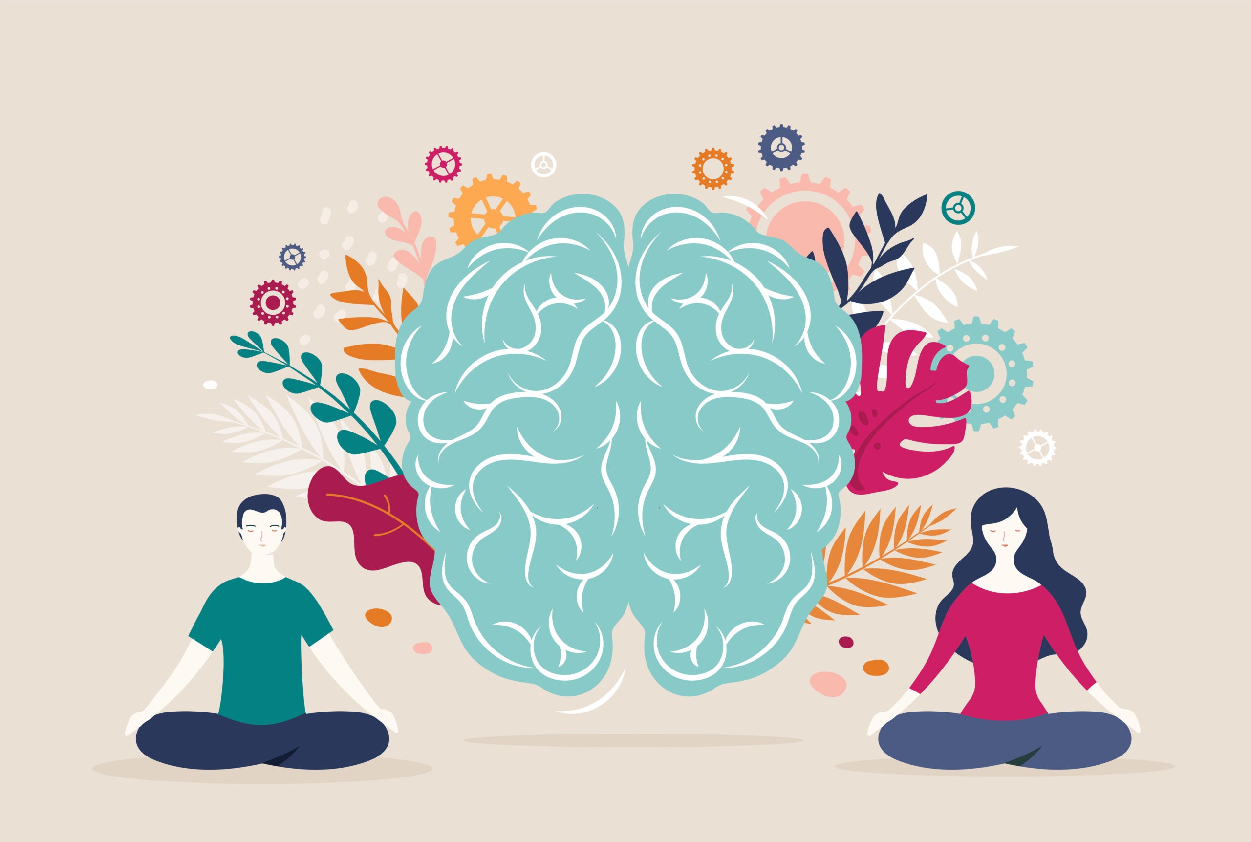Clean Mind, Clean Body: The Surprising Link Between Hygiene and Mental ...